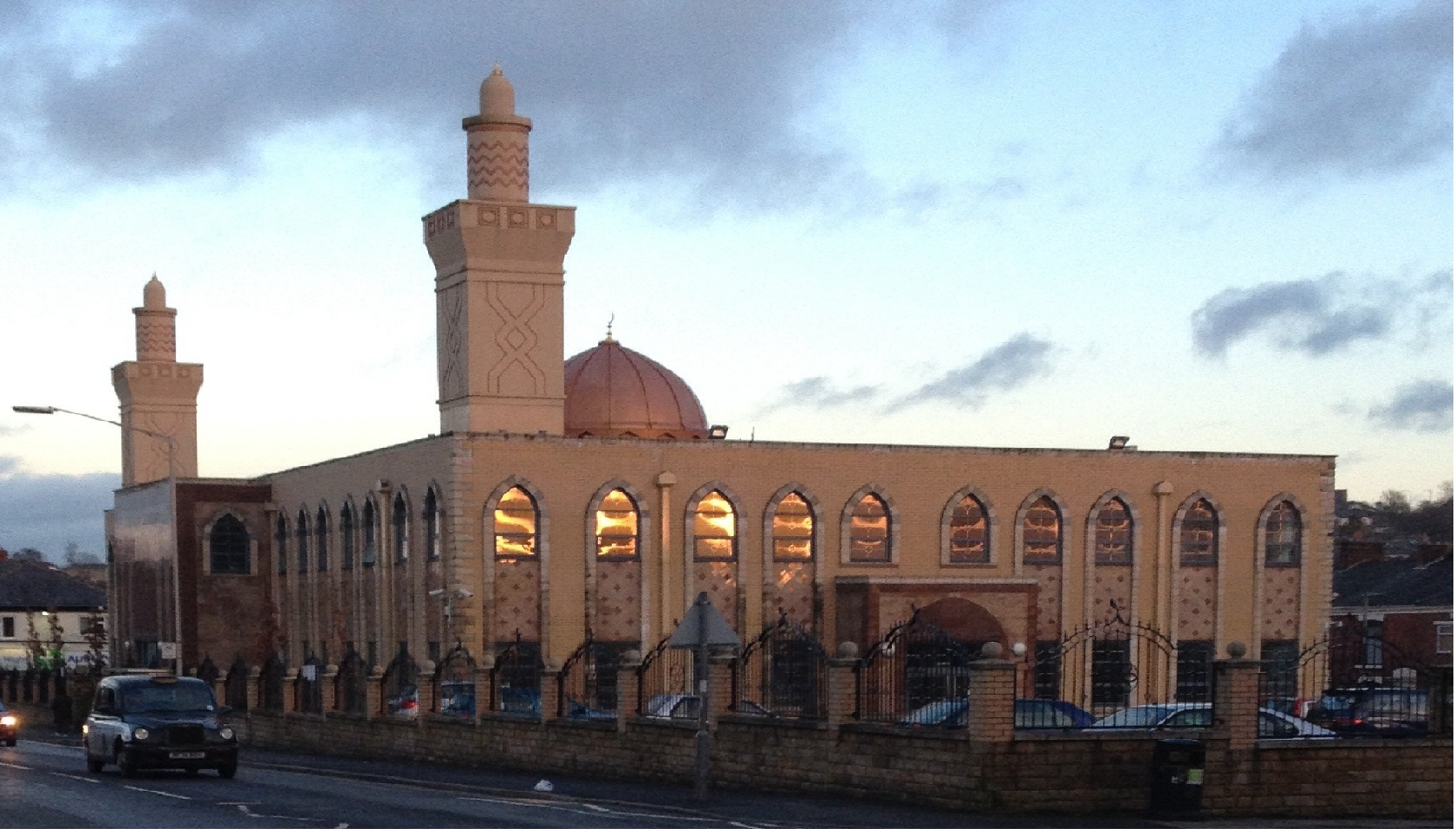 Masjide Noorul Islam Gallery Gallery